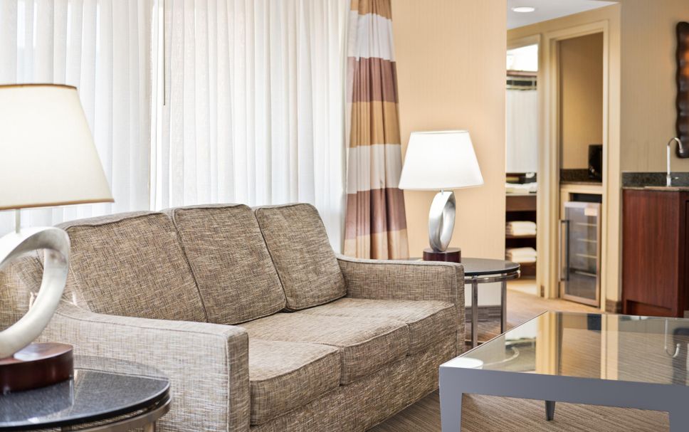 Harmony Suites Secaucus Meadowlands from $108. Secaucus Hotel Deals ...