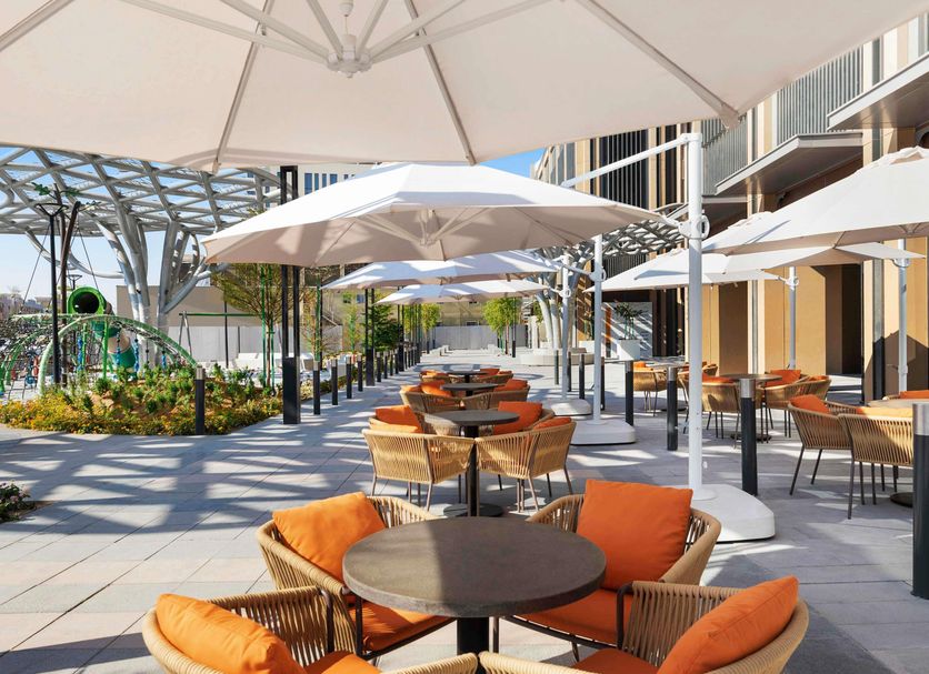 Aparthotel Adagio Dubai Deira from $30. Dubai Hotel Deals & Reviews - KAYAK