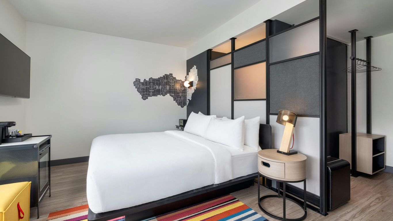 Aloft Florence from $100. Florence Hotel Deals & Reviews - KAYAK