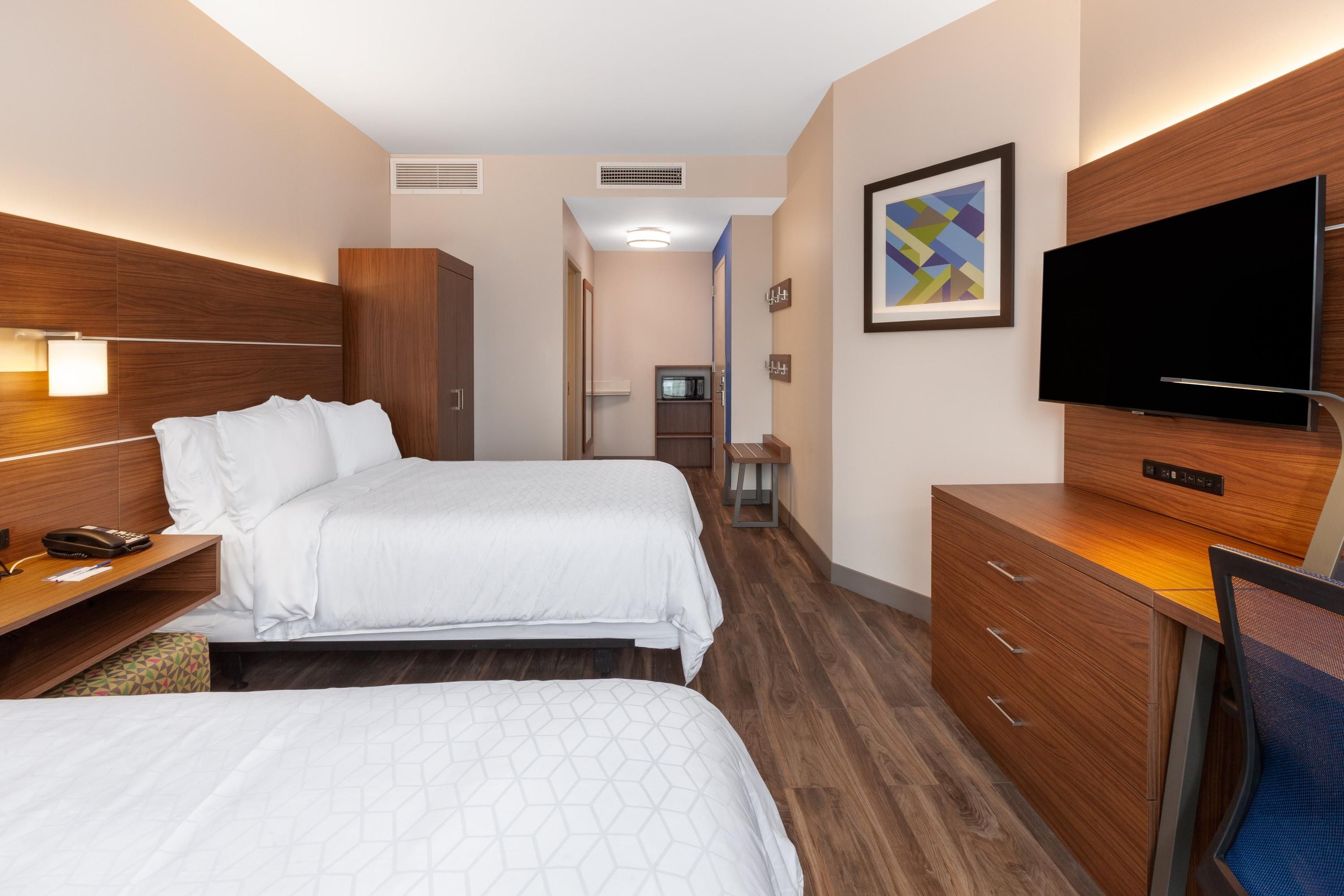 Holiday Inn Express NYC Brooklyn - Sunset Park By IHG from $20 ...