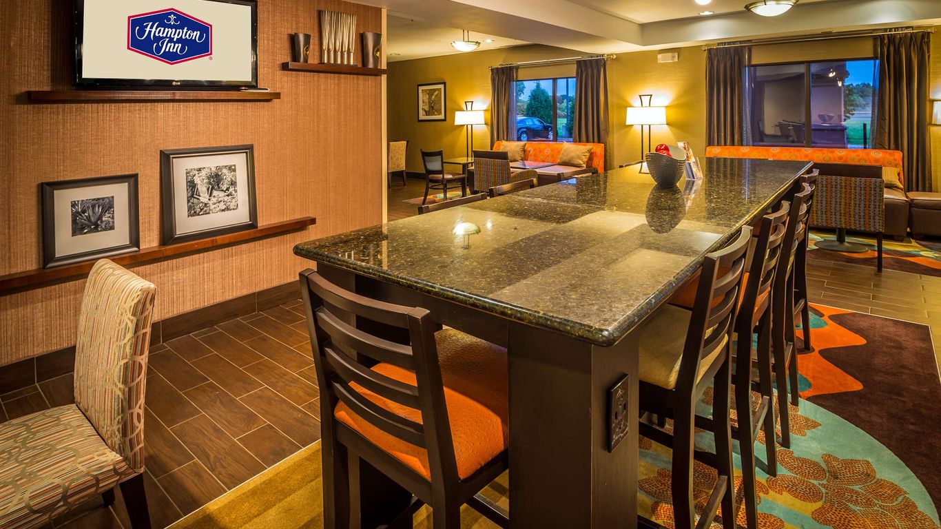 Hampton Inn Monroe from $90. Monroe Hotel Deals & Reviews - KAYAK