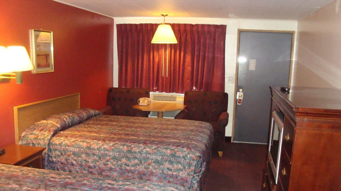 Willow Springs Motel from $58. Cheney Hotel Deals & Reviews - KAYAK