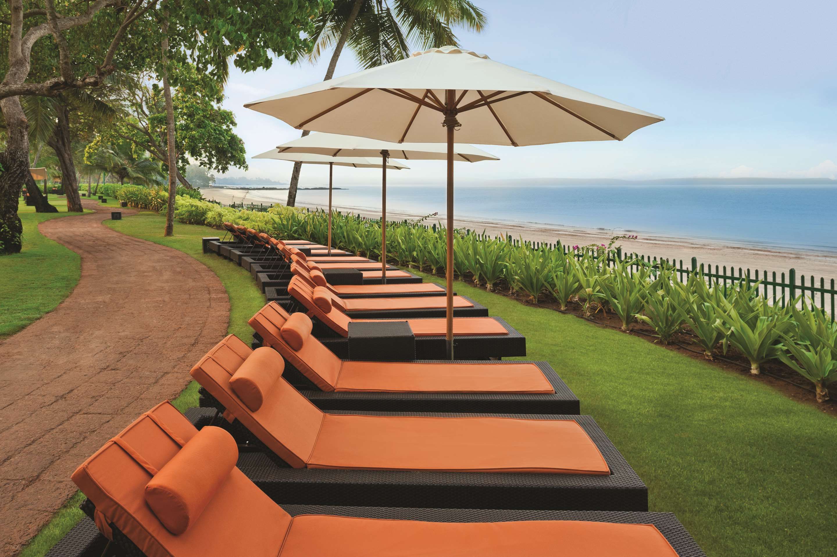 Grand Hyatt Goa from $118. Bambolim Hotel Deals & Reviews - KAYAK
