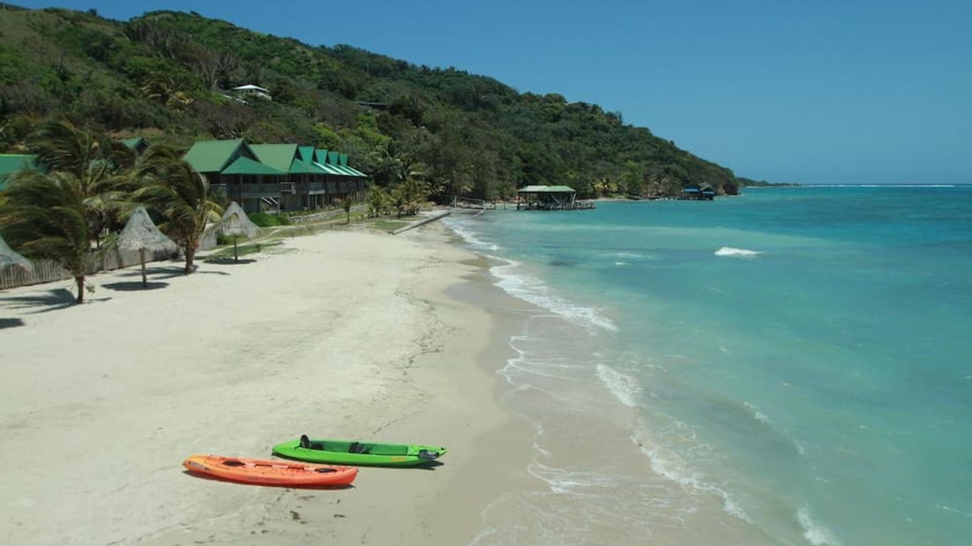 Hotel Guanaja from $257. Guanaja Hotel Deals & Reviews - KAYAK
