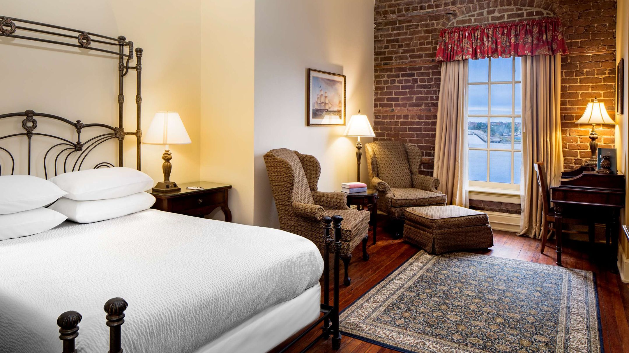 River Street Inn from $145. Savannah Hotel Deals & Reviews - KAYAK