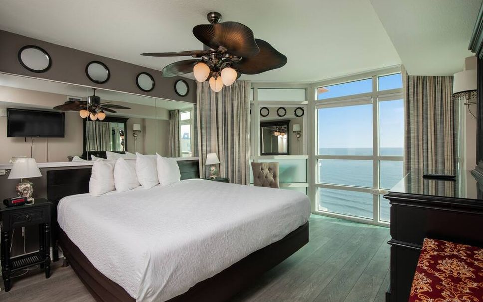 Prince Resort from $121. North Myrtle Beach Hotel Deals & Reviews - KAYAK