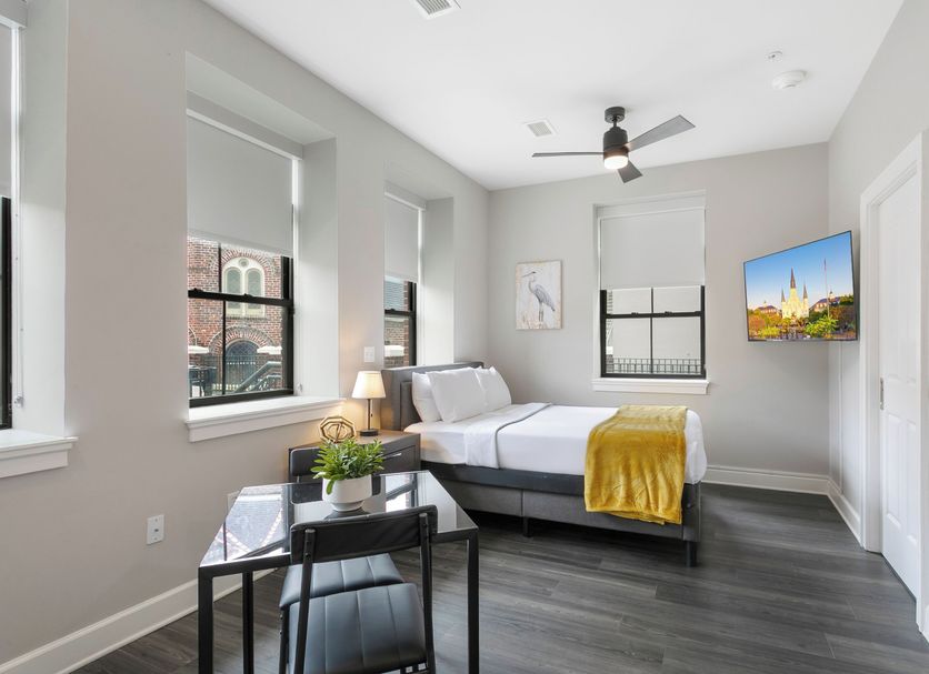 Bywater Suite Hotel from $94. New Orleans Hotel Deals & Reviews - KAYAK