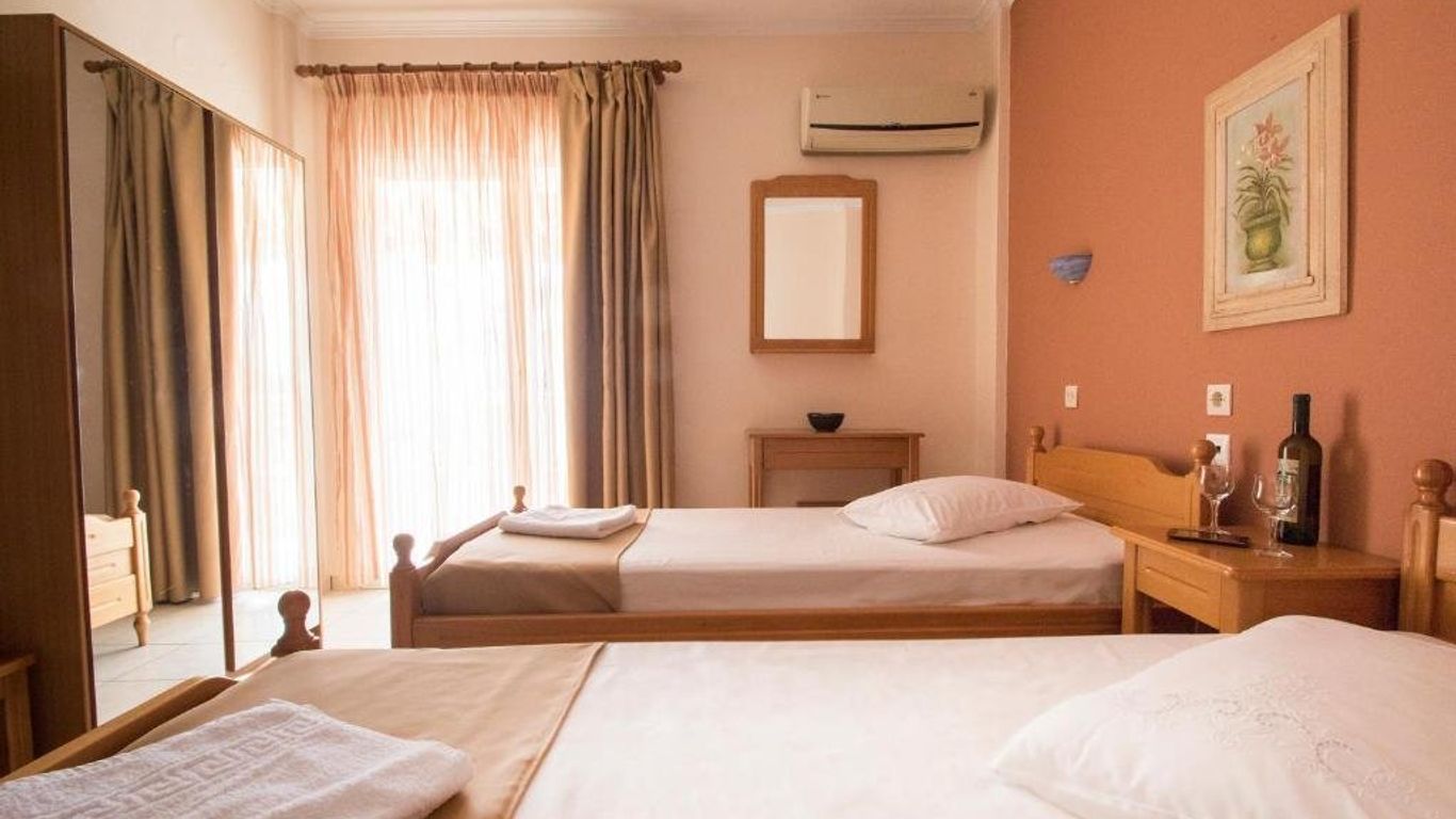 Atira Apart Hotel from $61. Olympiaki Akti Hotel Deals & Reviews - KAYAK