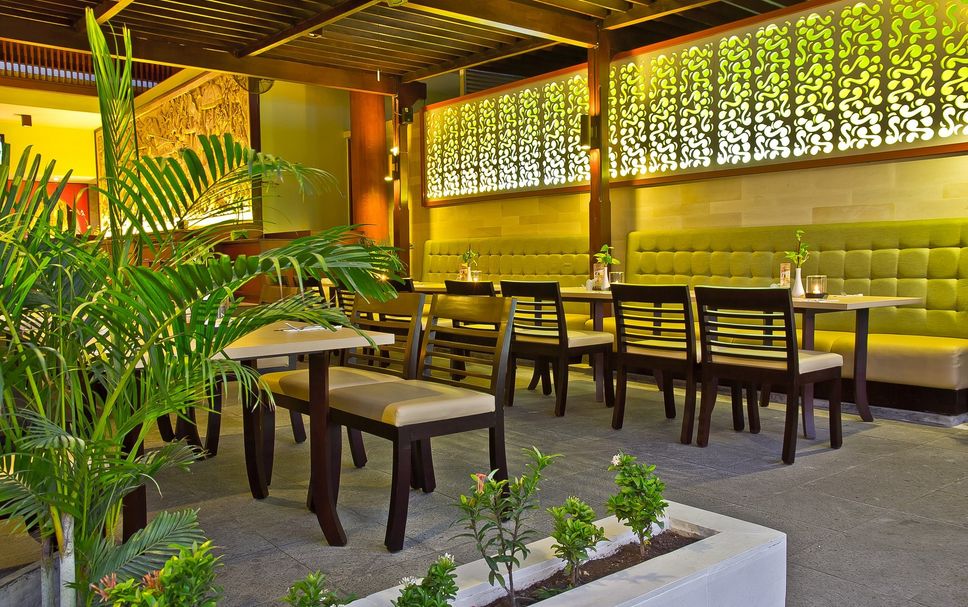 The Rani Hotel & Spa from $27. Kuta Hotel Deals & Reviews - KAYAK