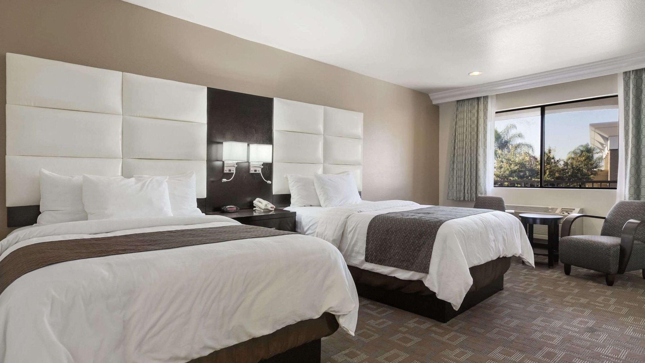 Days Inn by Wyndham Downey from $91. Downey Hotel Deals & Reviews - KAYAK