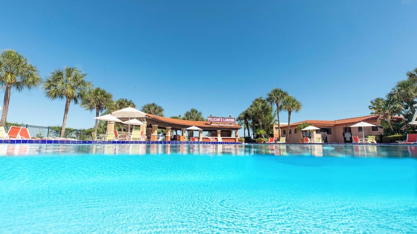 Westgate Lakes Resort & Spa Universal Studios Area from $96. Orlando ...