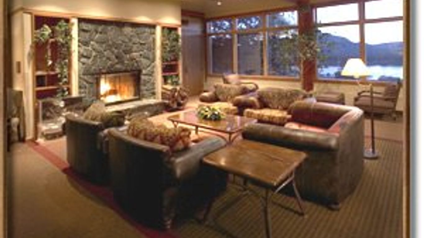 Cape Fox Lodge from $193. Ketchikan Hotel Deals & Reviews - KAYAK