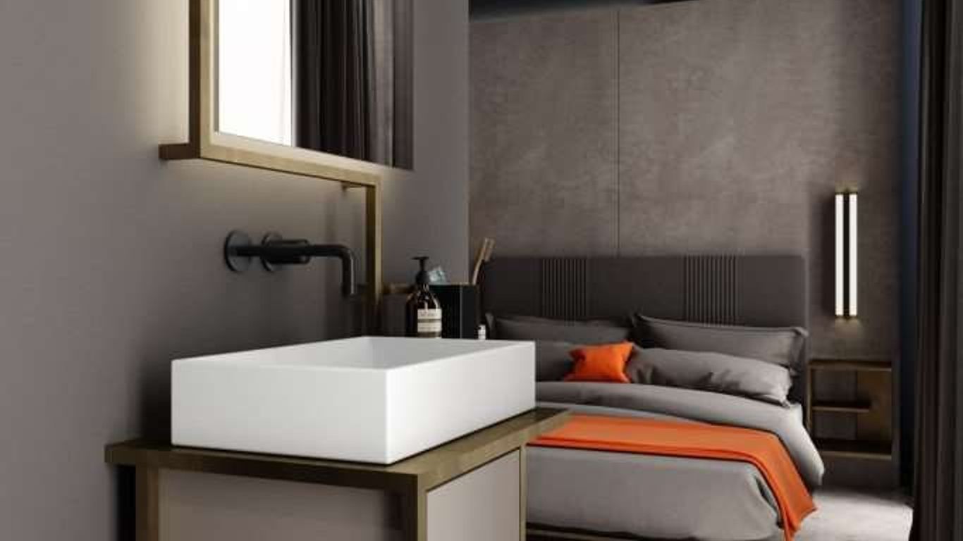 Hd8 Hotel Milano from $96. Milan Hotel Deals & Reviews - KAYAK