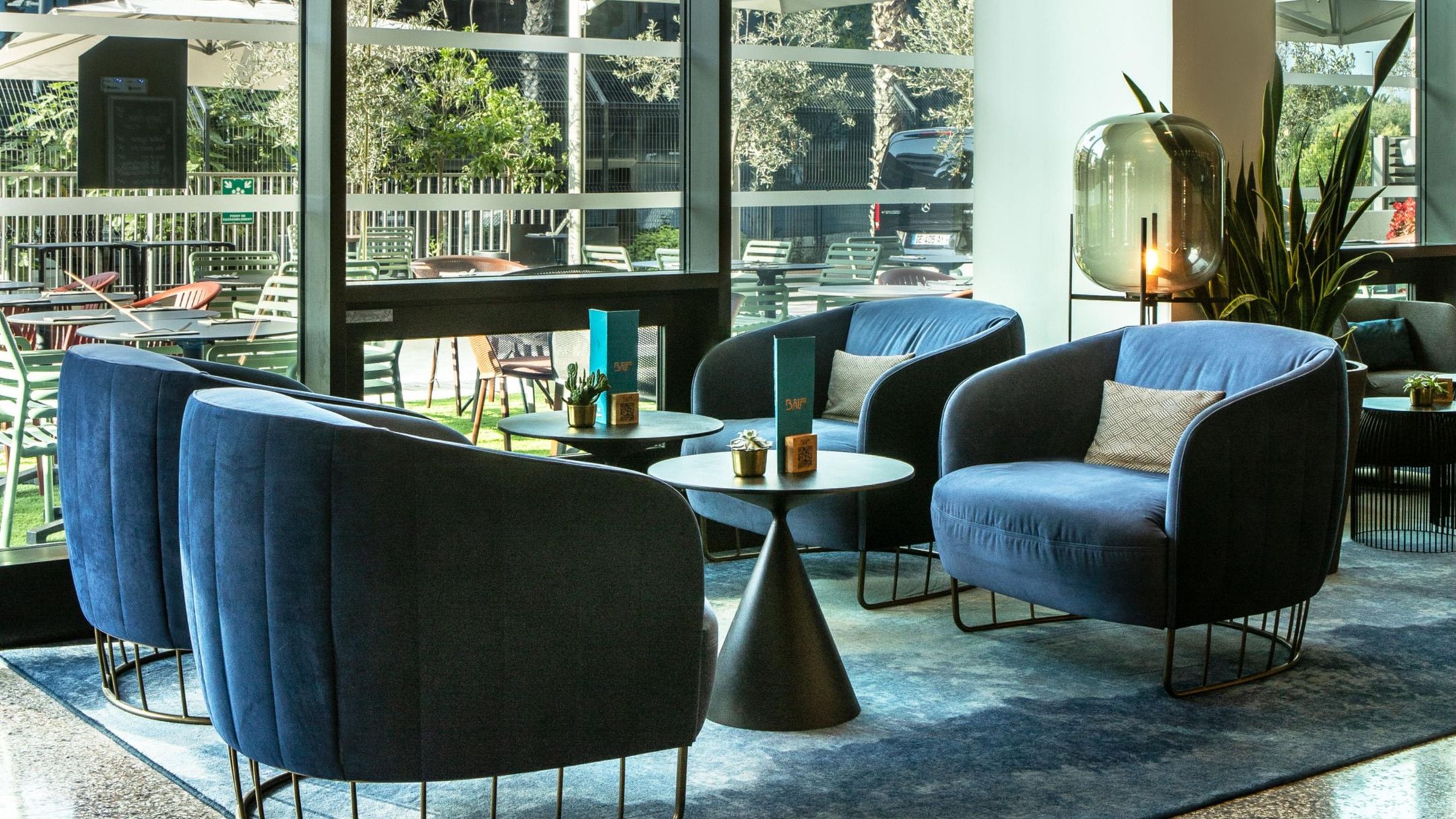 Crowne Plaza Nice - Grand Arenas By IHG from $94. Nice Hotel Deals ...