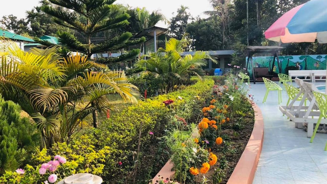 Tea Heaven Resort from $32. Srimangal Hotel Deals & Reviews - KAYAK