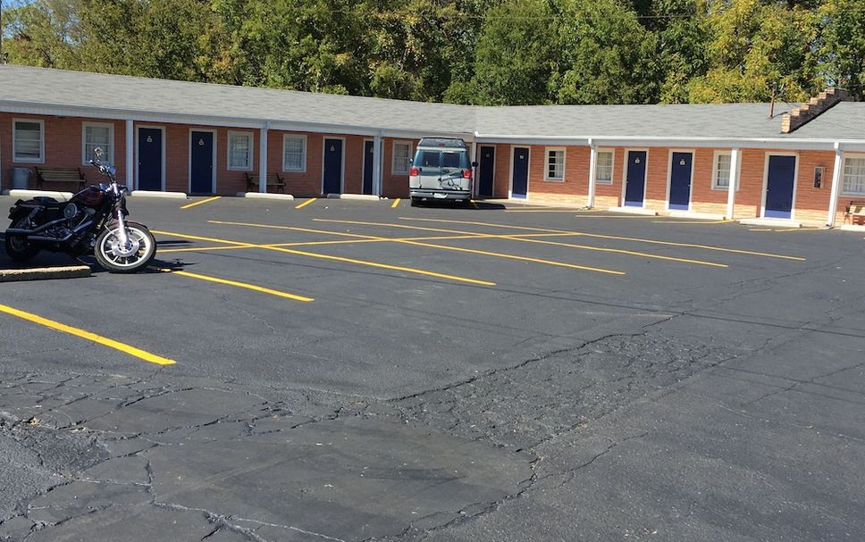 Shaws Komfort Motel from $60. Savannah Hotel Deals & Reviews - KAYAK