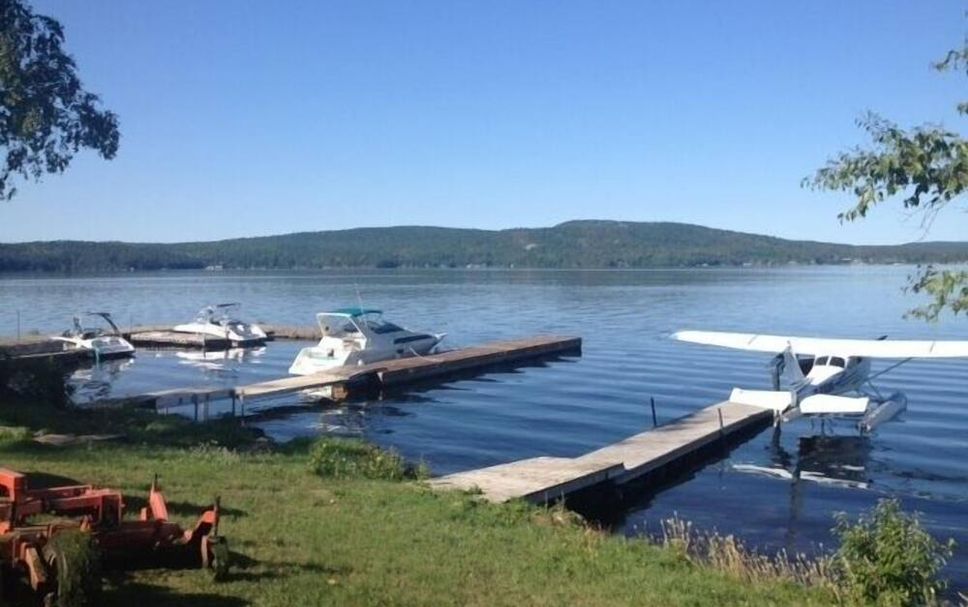 Calabogie Highlands Four Season Resort from $152. Calabogie Hotel Deals ...