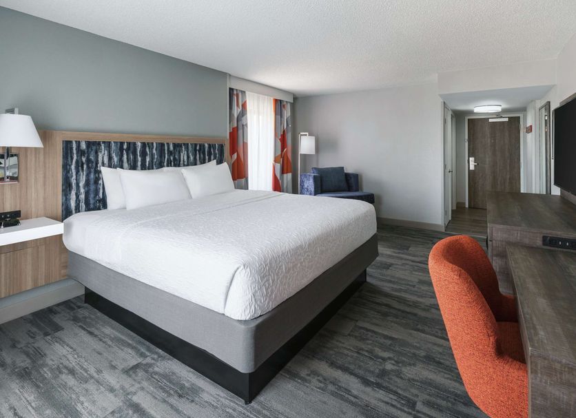 Hampton Inn & Suites Tampa/Ybor City/Downtown from $92. Tampa Hotel ...