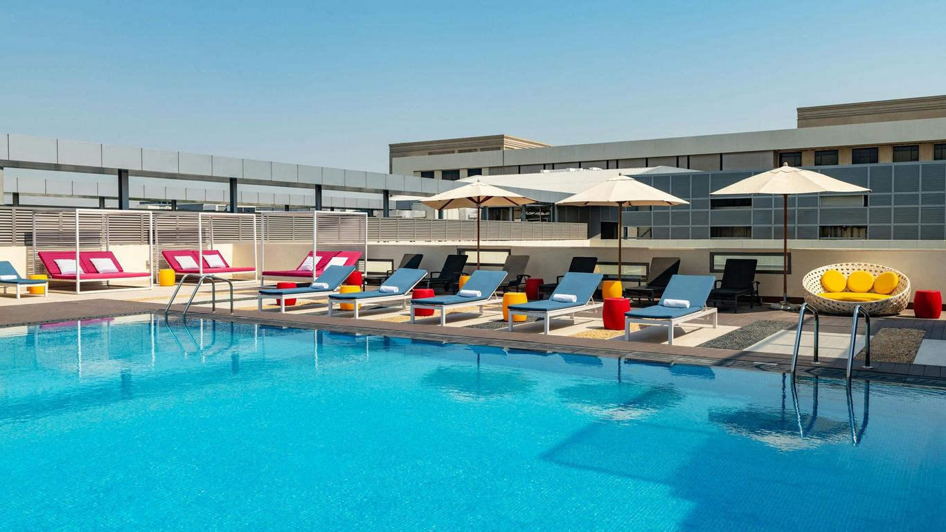 Element Dubai Airport from $59. Dubai Hotel Deals & Reviews - KAYAK