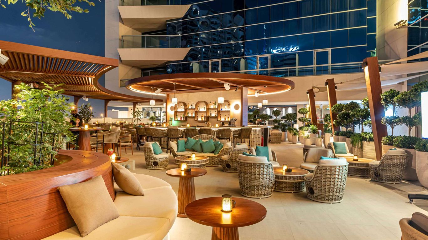 The First Collection Dubai Business Bay from $52. Dubai Hotel Deals ...