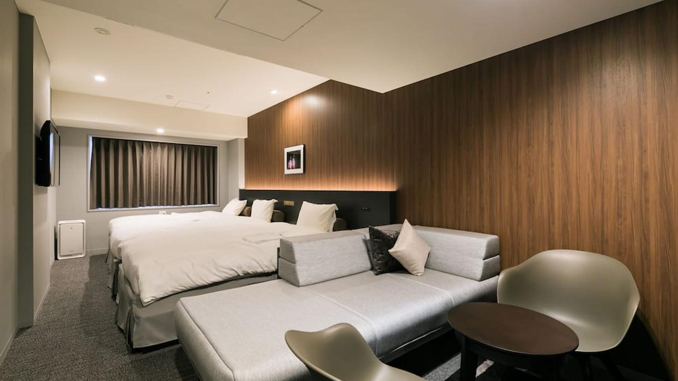 Ginza Capital Hotel Moegi from $50. Tokyo Hotel Deals & Reviews - KAYAK