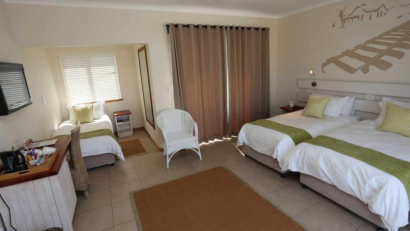 Stay @ Swakop from $76. Swakopmund Hotel Deals & Reviews - KAYAK