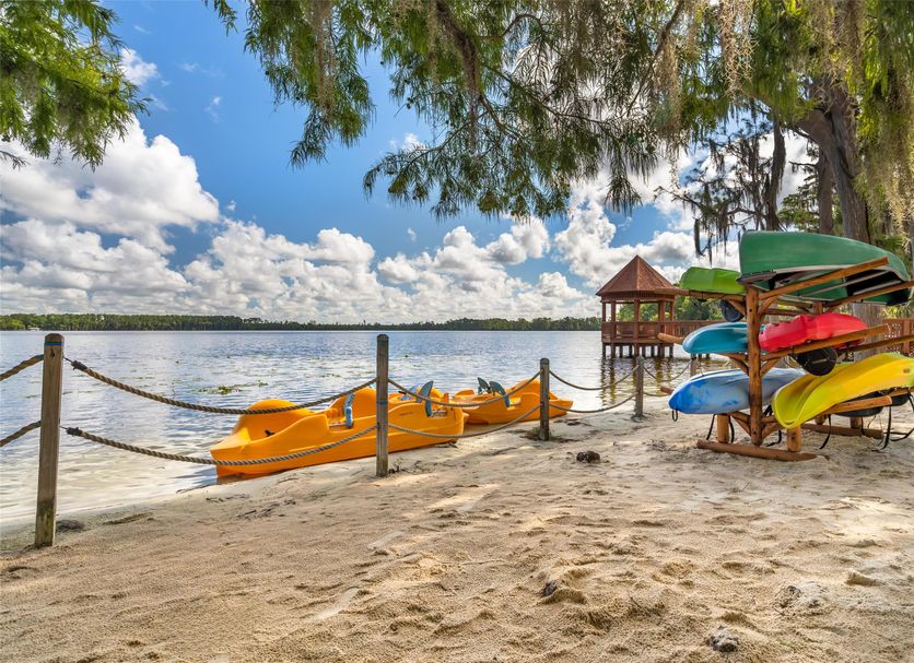 Hilton Vacation Club Grand Beach Orlando from $103. Lake Buena Vista ...