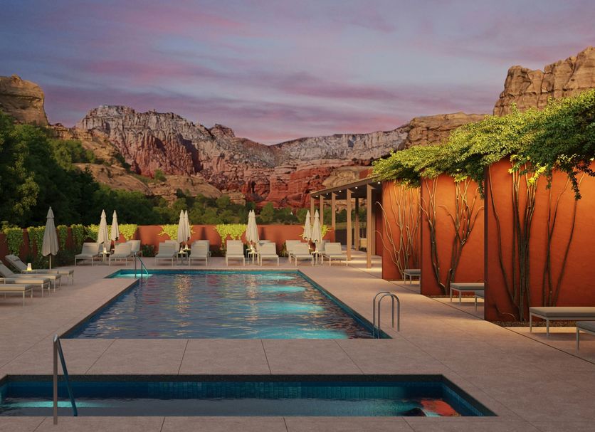 Best All-Inclusive Resorts in Arizona: Desert Luxury, Wellness Escapes ...