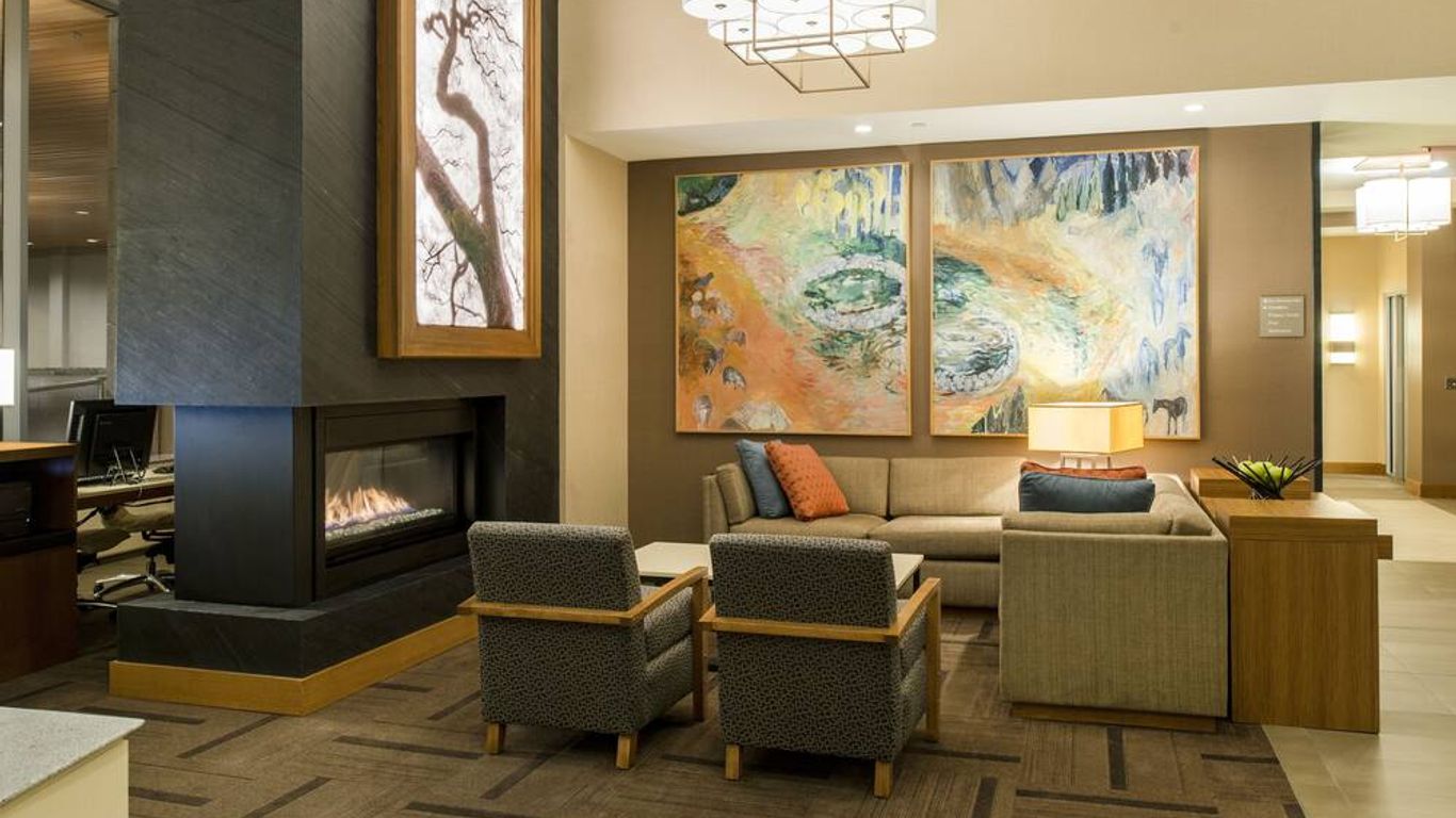 Hyatt Place Portland Old Port from $94. Portland Hotel Deals & Reviews ...