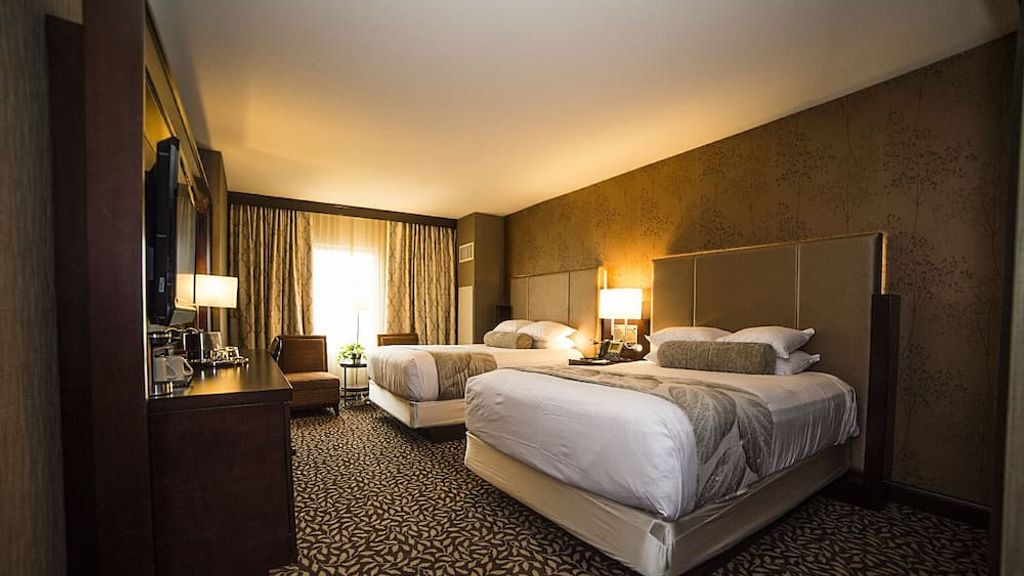 Wind Creek Casino & Hotel Atmore from $130. Atmore Hotel Deals ...