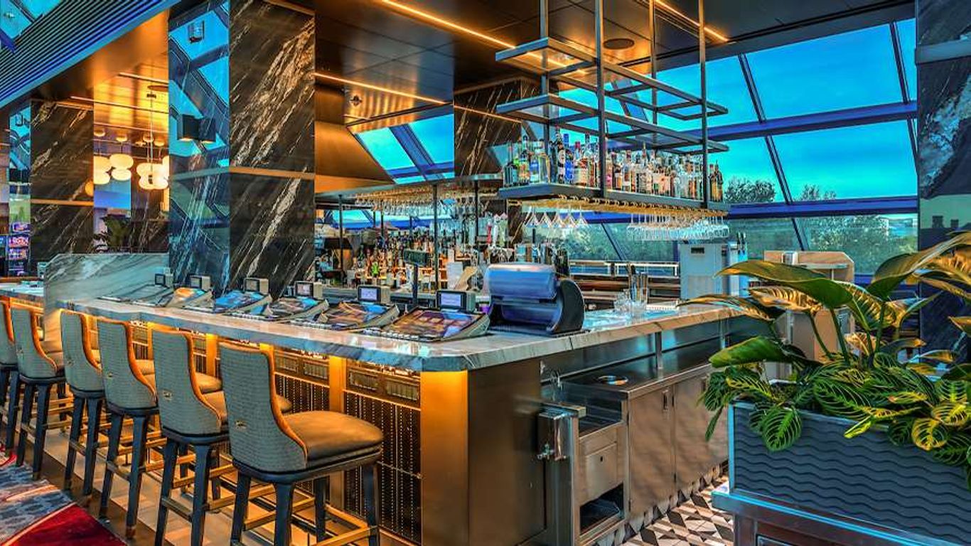 Atlantis Casino Resort Spa from $48. Reno Hotel Deals & Reviews - KAYAK