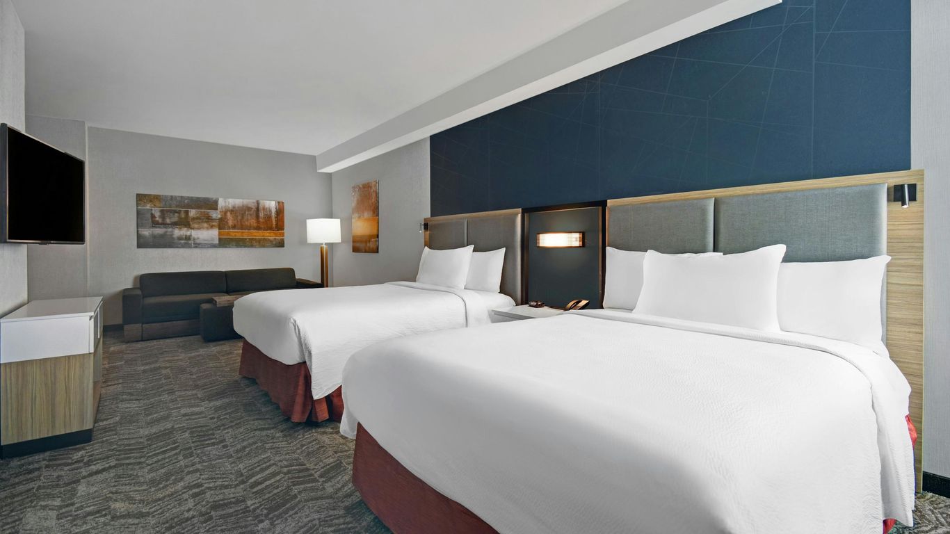 SpringHill Suites by Marriott Hartford Cromwell from $105. Cromwell ...