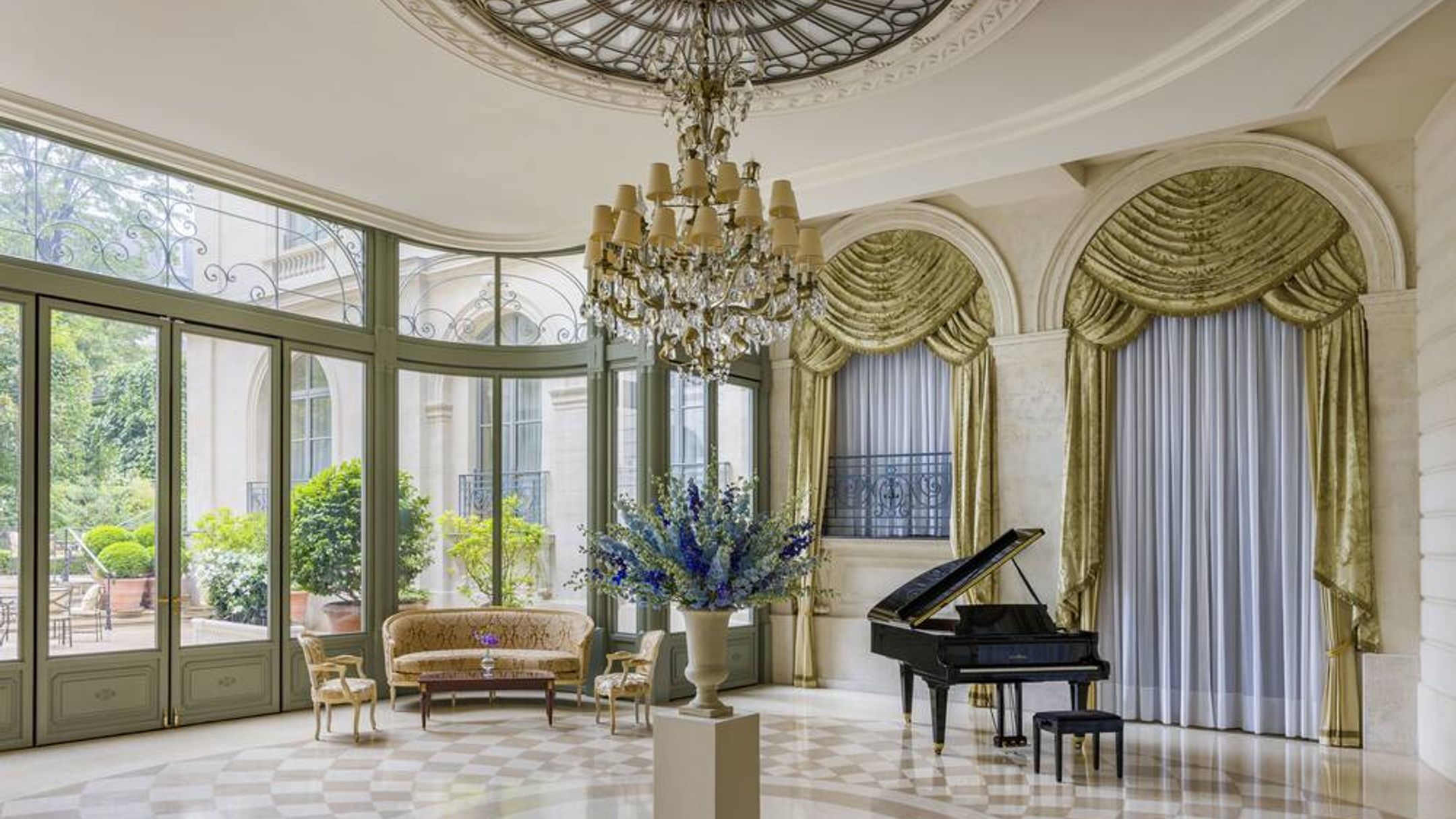 Ritz Paris from $2,180. Paris Hotel Deals & Reviews - KAYAK