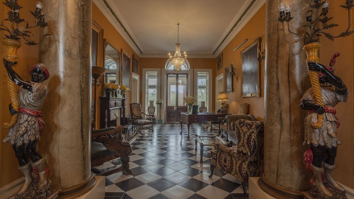 Ballyseede Castle from $152. Tralee Hotel Deals & Reviews - KAYAK