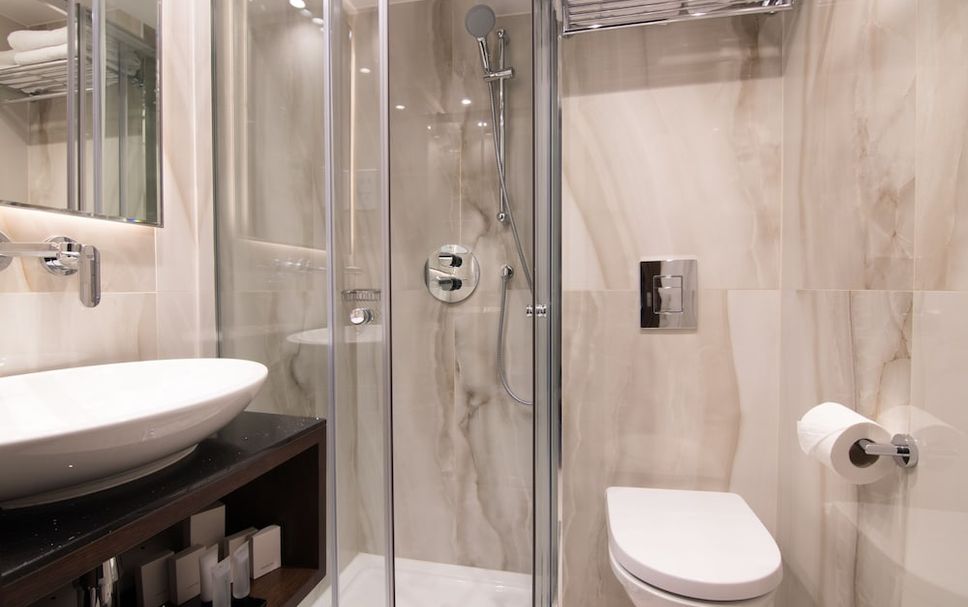 Montcalm Chilworth Townhouse, Paddington from $121. London Hotel Deals ...