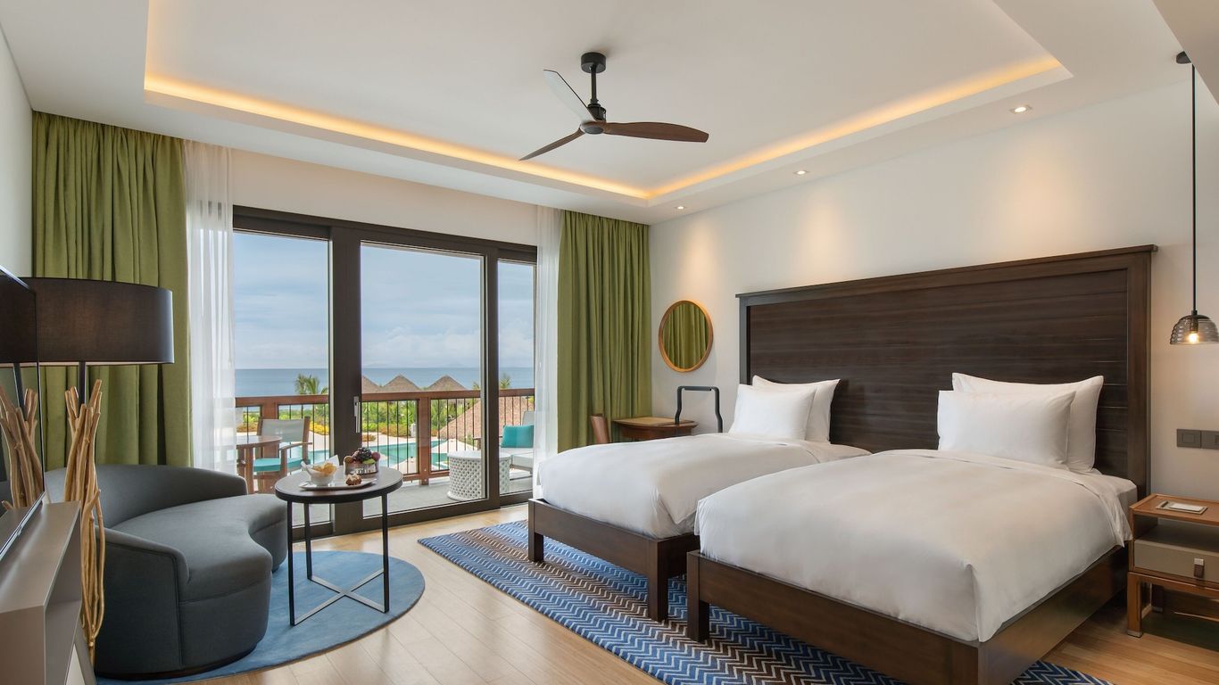 Intercontinental Dominica Cabrits Resort & Spa, An IHG Hotel from $279 ...