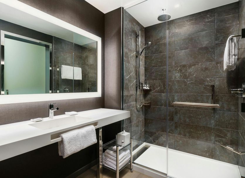 AC Hotel By Marriott Raleigh Downtown from $212. Raleigh Hotel Deals ...