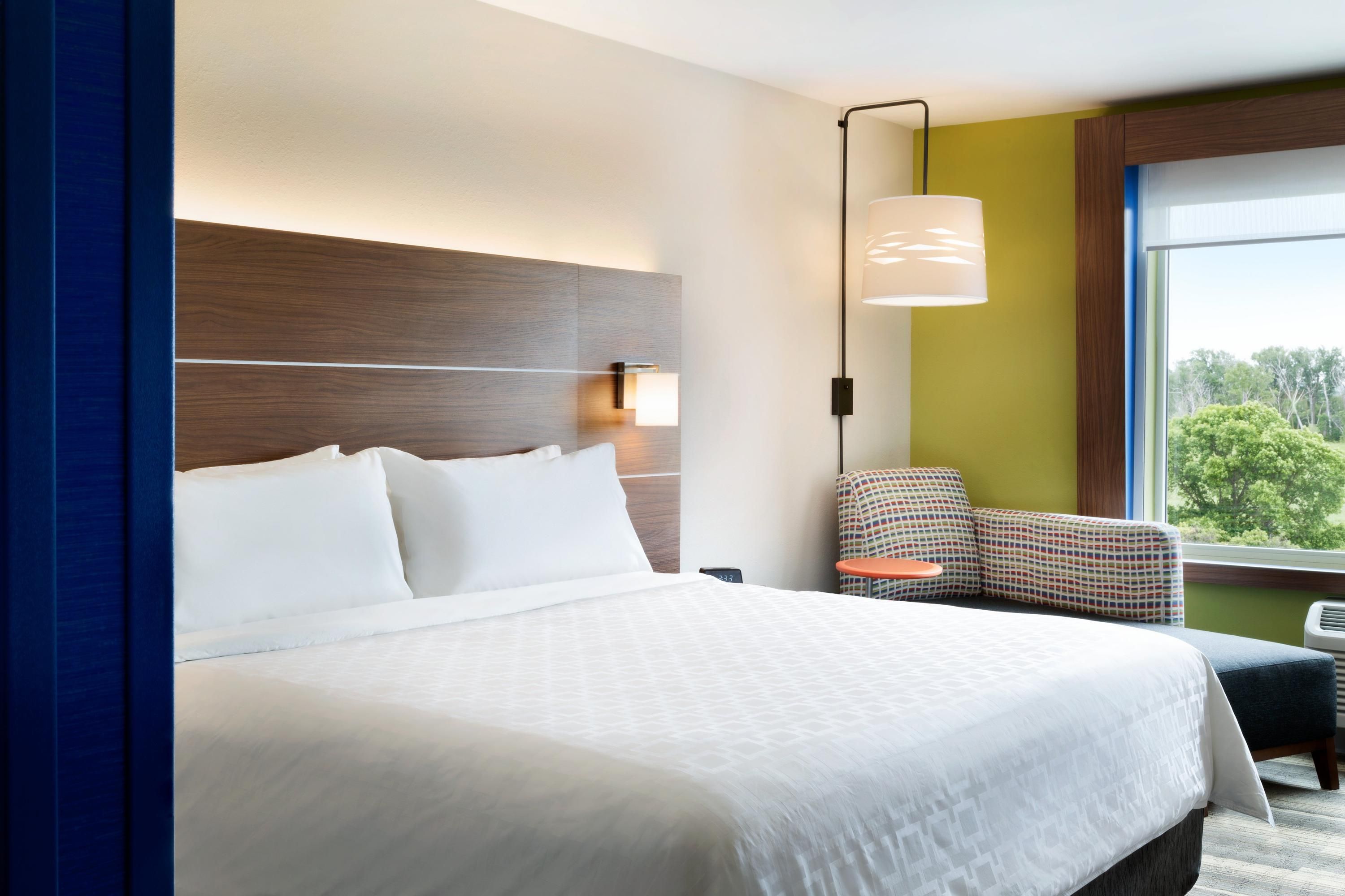 Holiday Inn Express - Canton, An IHG Hotel from $123. Canton Hotel ...