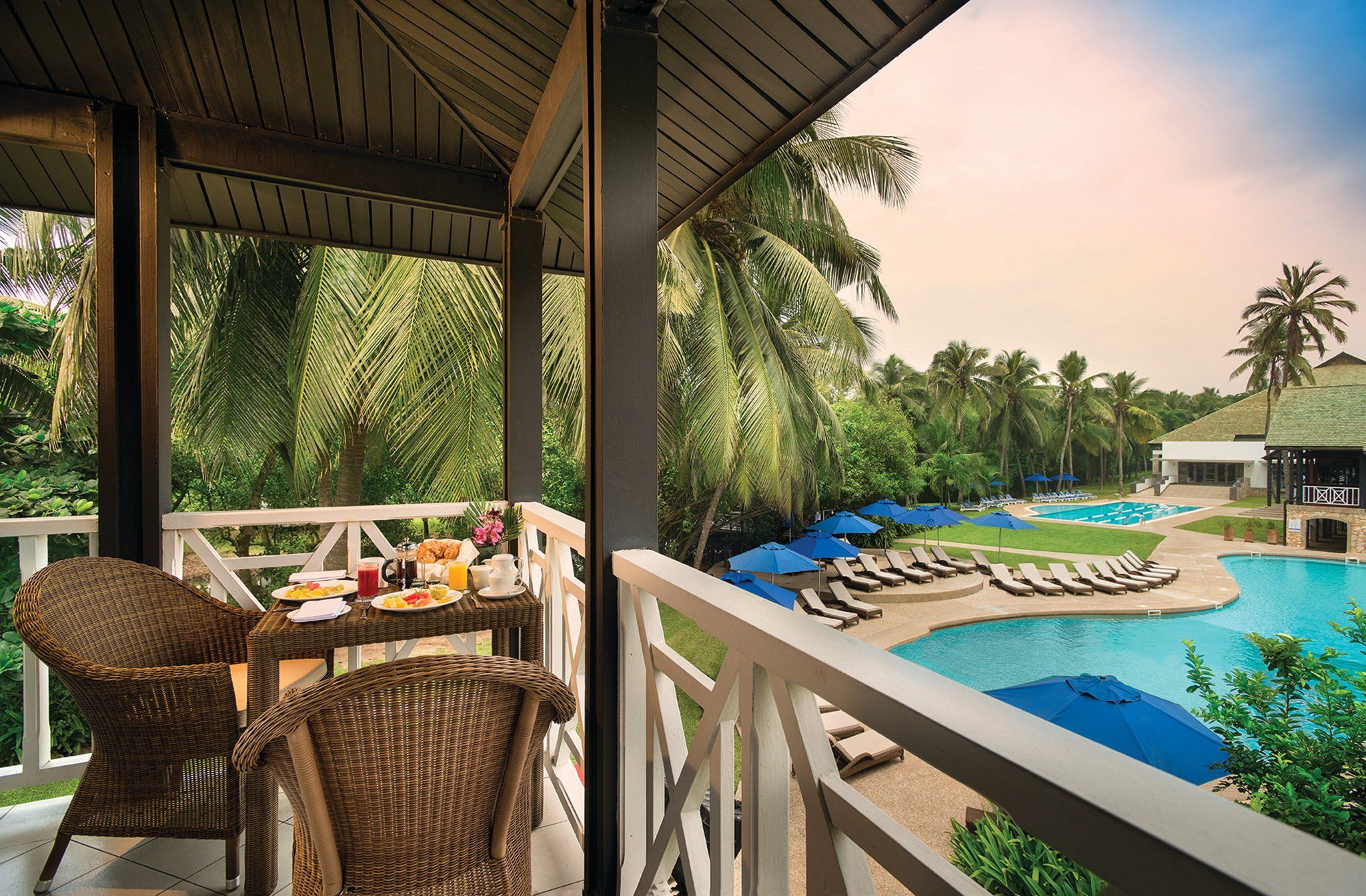 Labadi Beach Hotel from $214. Accra Hotel Deals & Reviews - KAYAK