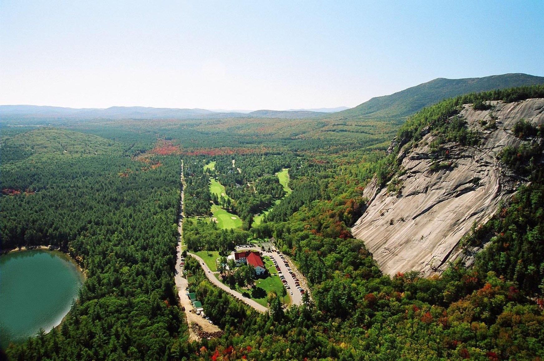 White Mountain Hotel and Resort from $174. North Conway Hotel Deals ...