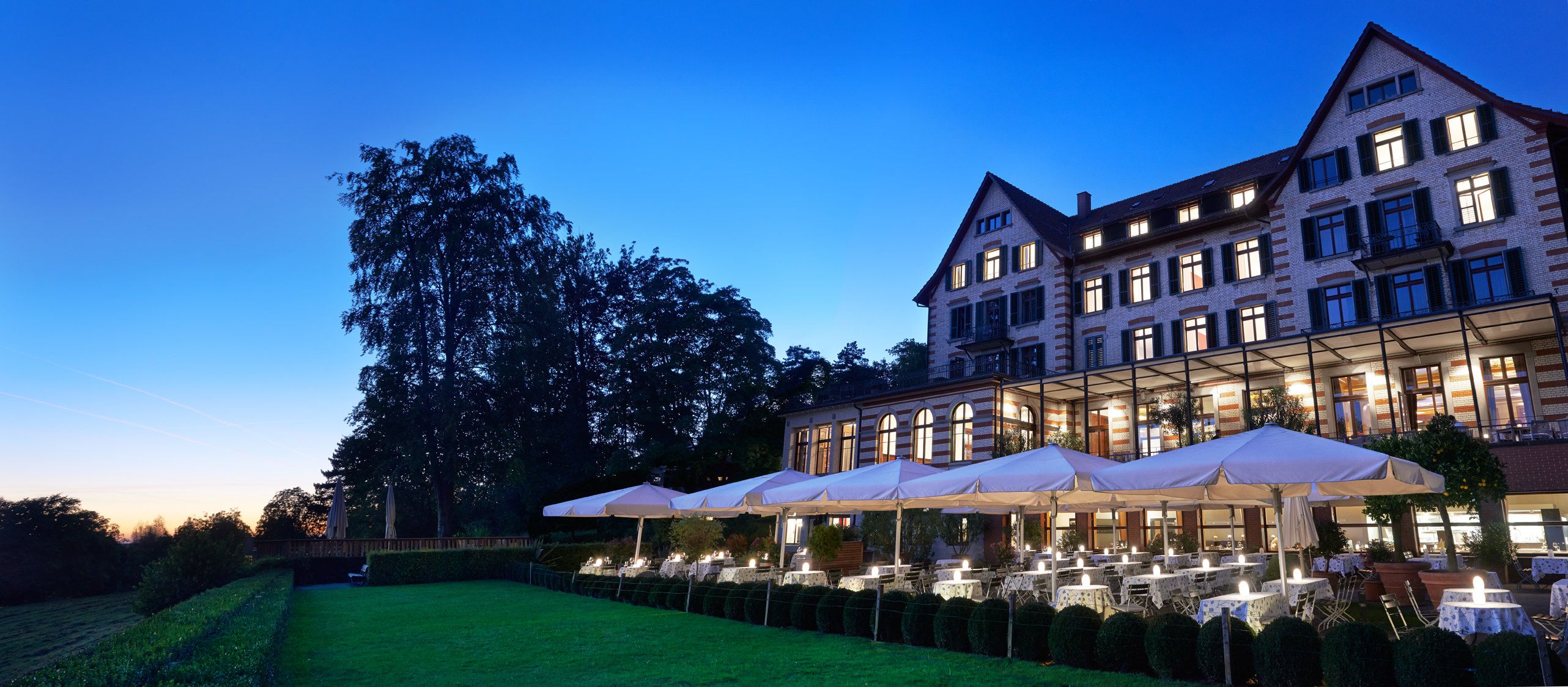 Sorell Hotel Zürichberg from $159. Zurich Hotel Deals & Reviews - KAYAK