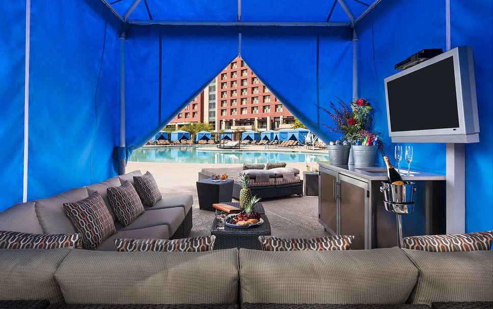 Talking Stick Resort from $145. Scottsdale Hotel Deals & Reviews - KAYAK