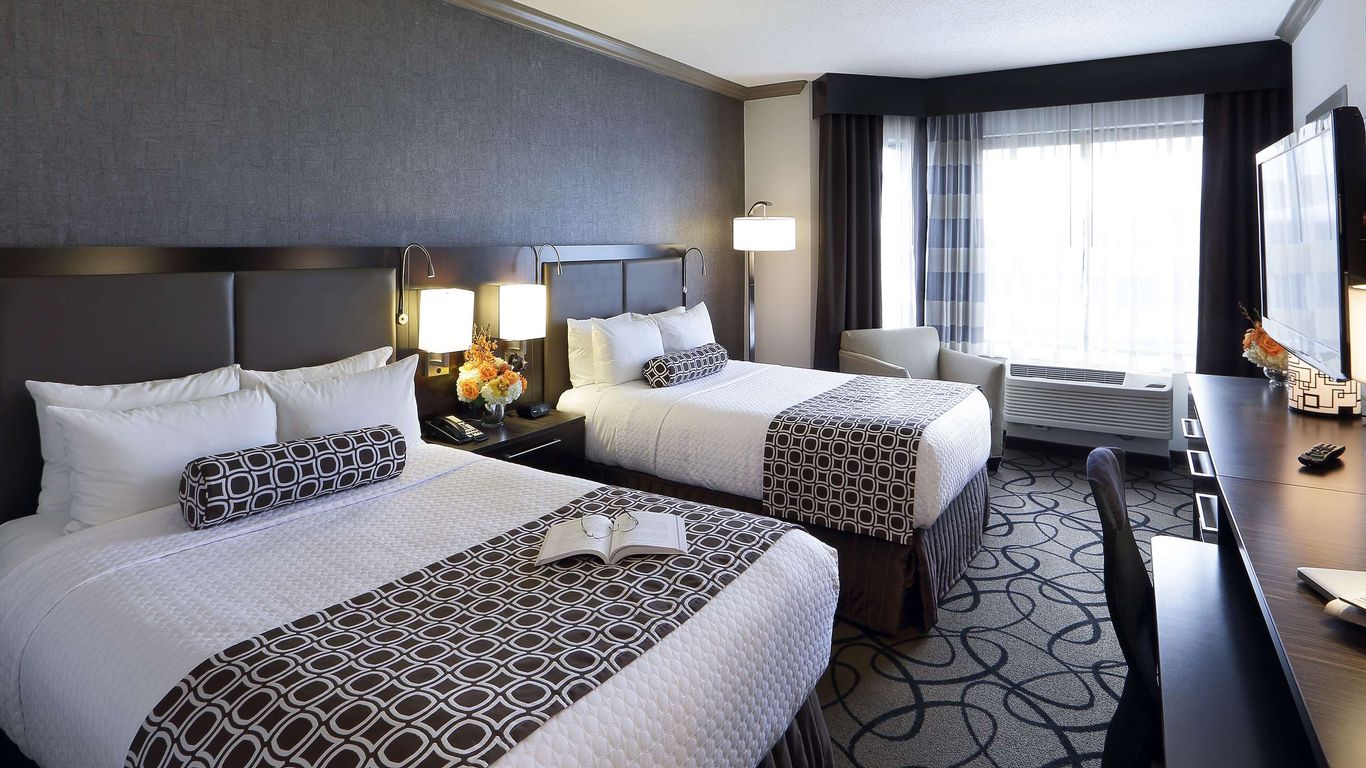 The VERVE Boston Natick, Tapestry Collection by Hilton from $99. Natick ...