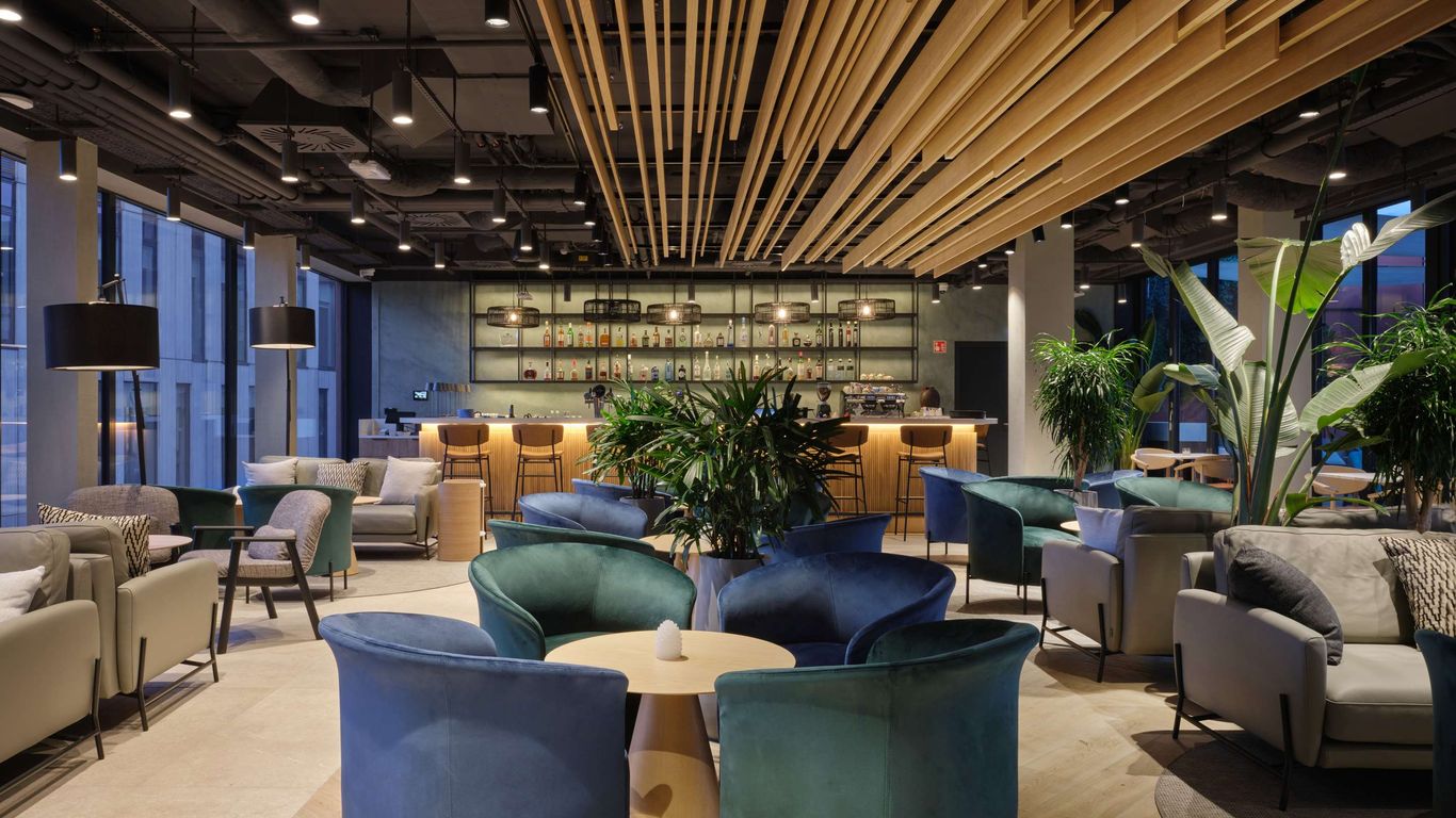 Radisson Hotel Budapest Budapart from $77. Budapest Hotel Deals ...