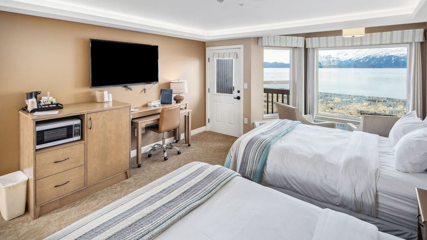 Land's End Resort from $81. Homer Hotel Deals & Reviews - KAYAK