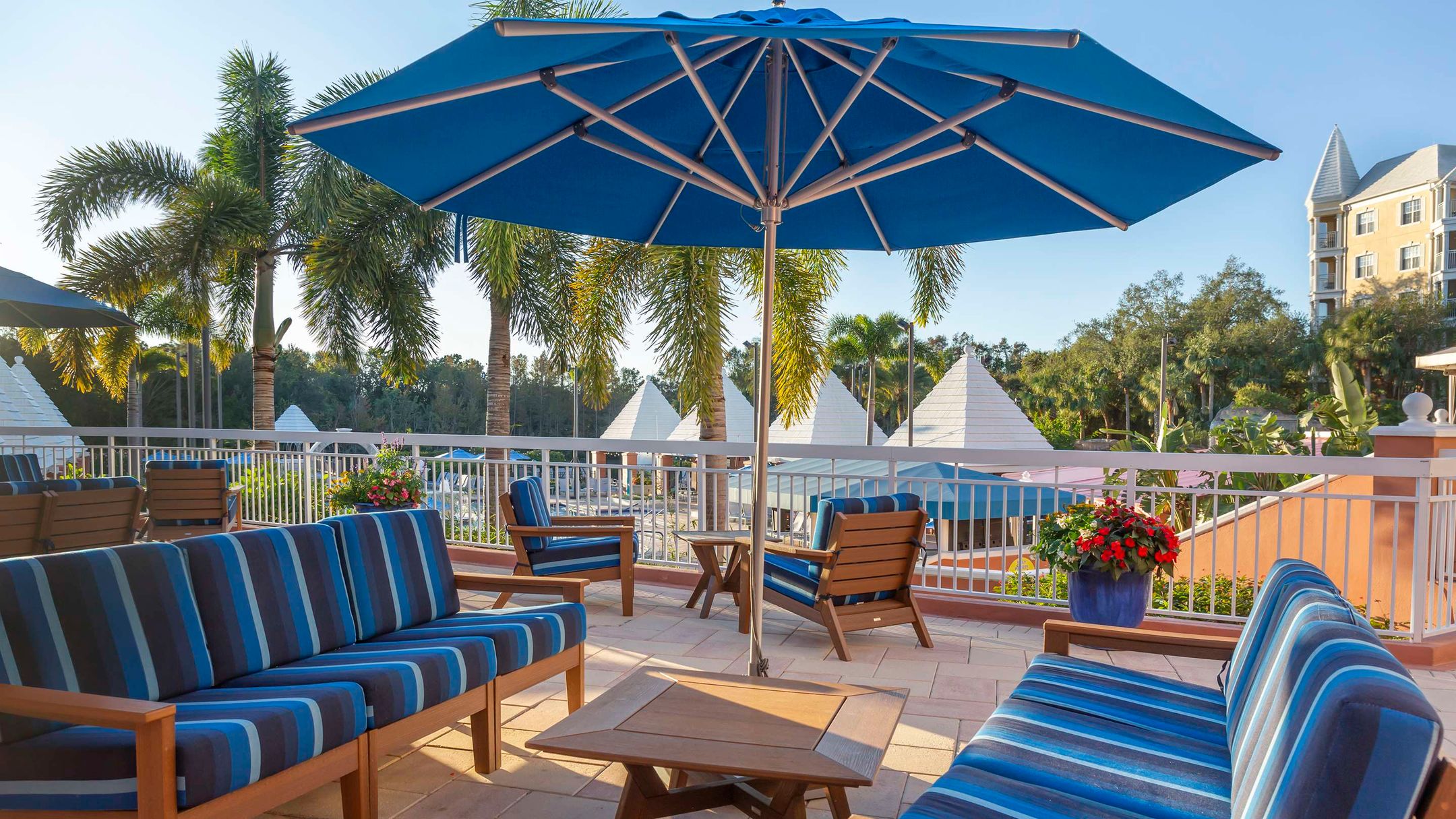 Hilton Grand Vacations Club SeaWorld Orlando from $88. Orlando Hotel ...
