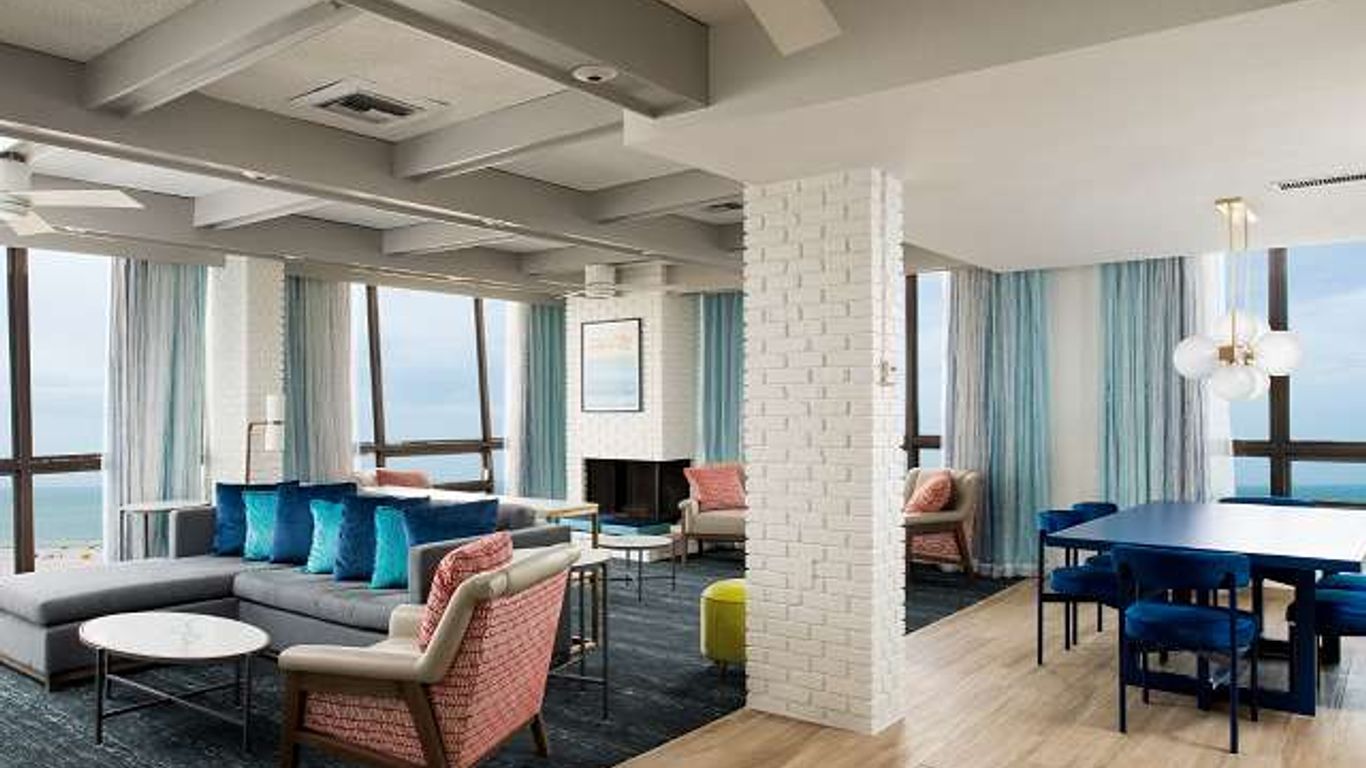 Bilmar Beach Resort from $99. Treasure Island Hotel Deals & Reviews - KAYAK
