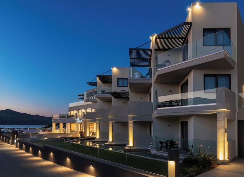 Elia Agia Marina Resort from $96. Agia Marina Hotel Deals & Reviews - KAYAK