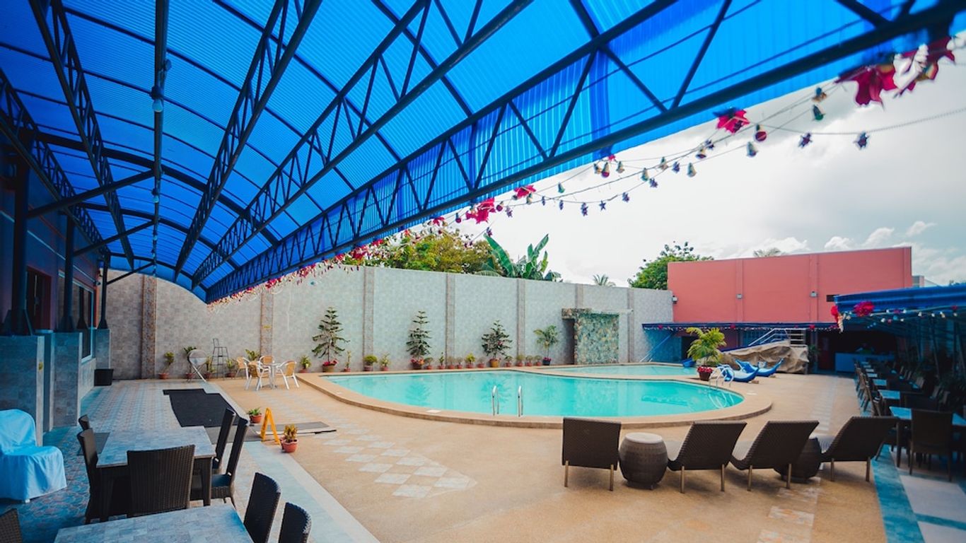 Butuan Grand Palace Hotel from $27. Butuan Hotel Deals & Reviews - KAYAK