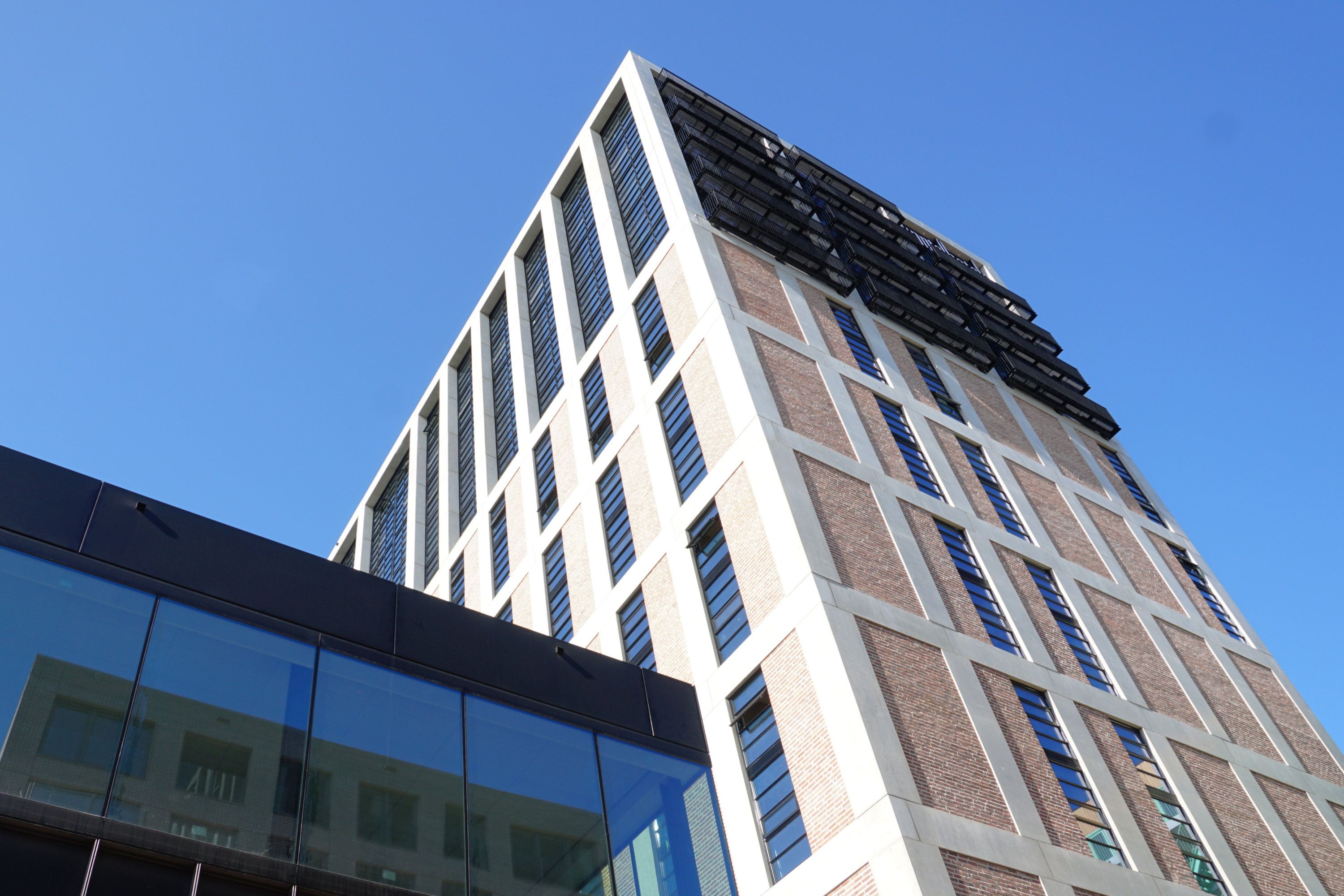 Inntel Hotels Amsterdam Landmark from $80. Amsterdam Hotel Deals ...